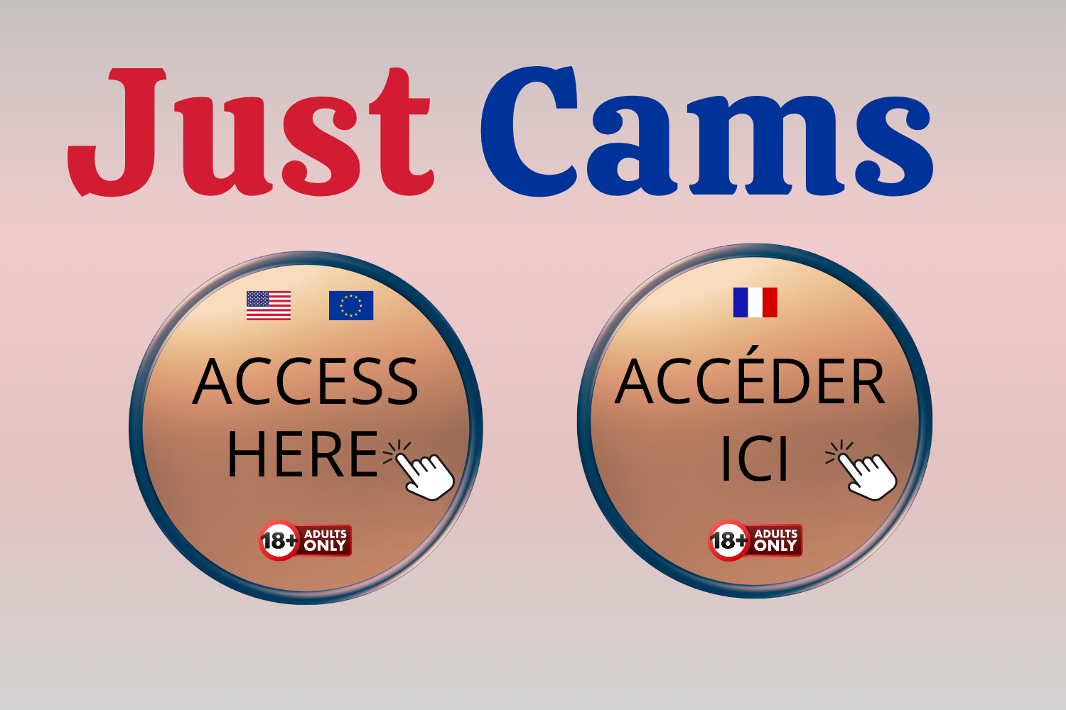 JustCams.video – Interactive Live Cam Chat